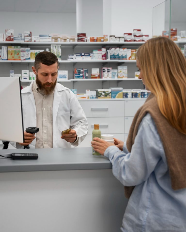 4Court Pharmacy - Your Local Community Pharmacy